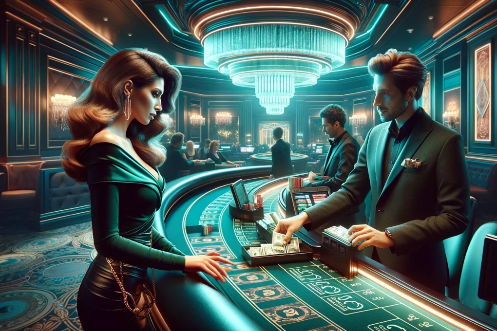 Amazing Bonuses and Free Spins | AllSpins Casino