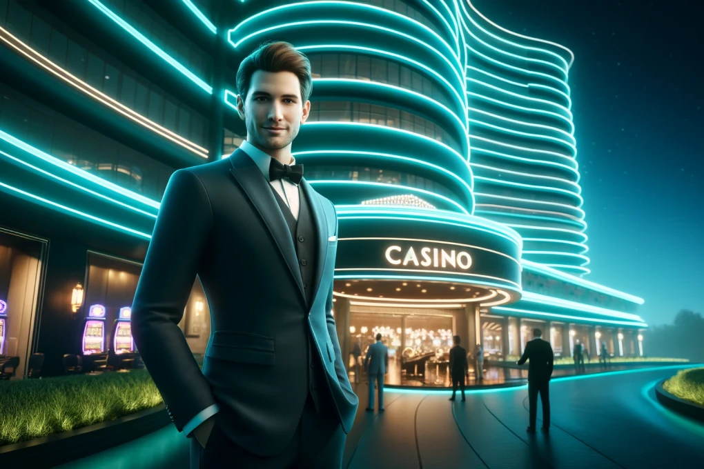 Amazing Bonuses and Free Spins | AllSpins Casino