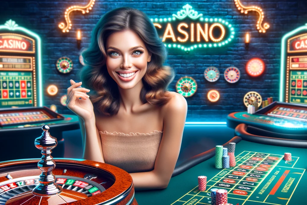 Amazing Bonuses and Free Spins | AllSpins Casino