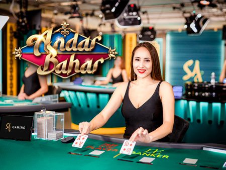 Experience Thrilling Live Casino Games | Betflare Casino