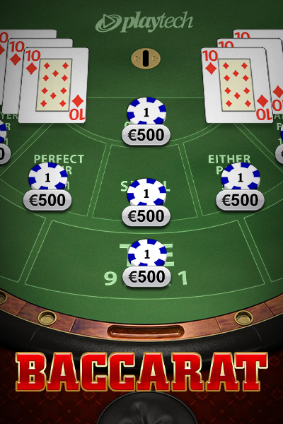 Baccarat - Experience Live Baccarat Gaming | Betify Baccarat - Experience Live Baccarat Gaming | Betify
