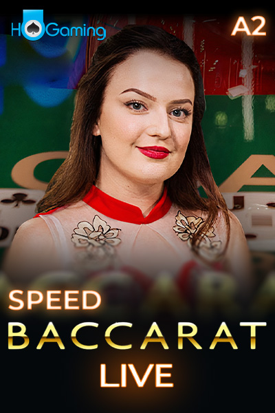 Baccarat - Experience Live Baccarat Gaming | Betify