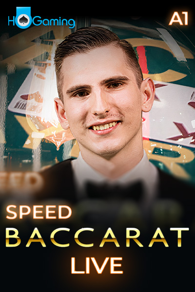 Baccarat - Experience Live Baccarat Gaming | Betify