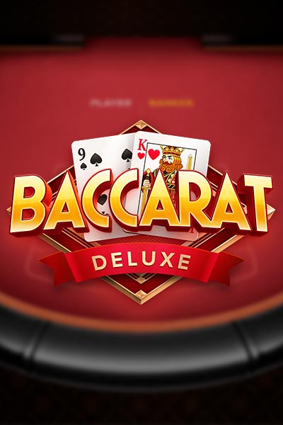 Baccarat - Experience Live Baccarat Gaming | Betify
