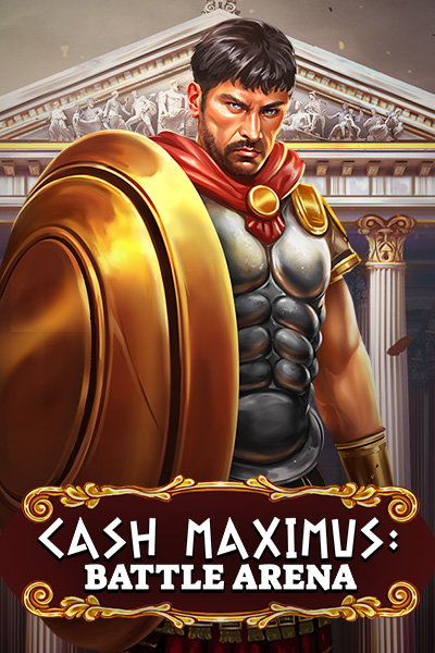 Cash Maximus: Battle Arena