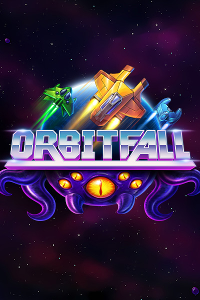 Orbitfall