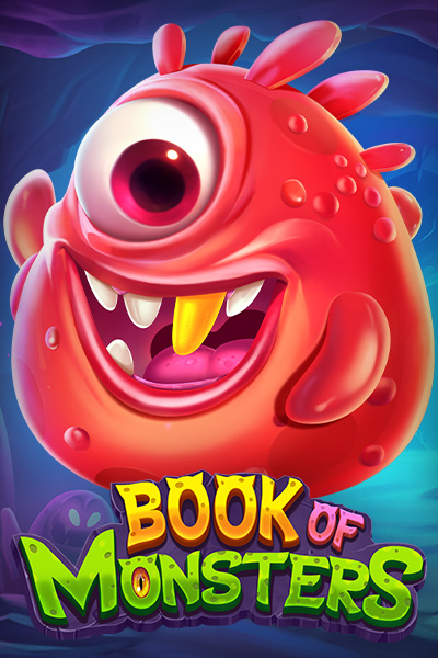 Book of Monsters