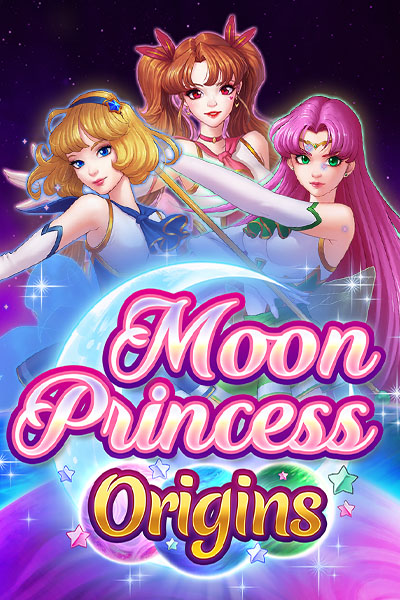 Moon Princess Origins
