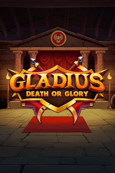 Gladius: Death or Glory