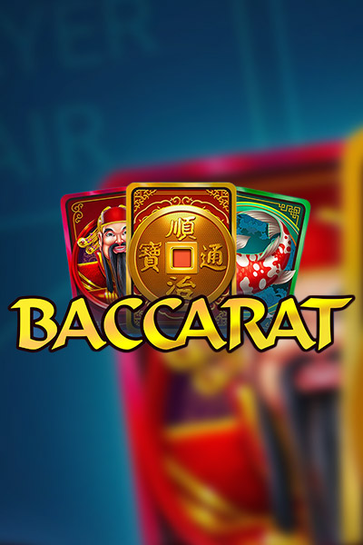 Baccarat - Experience Live Baccarat Gaming | Betify