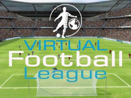 Football - Bet on Virtual Football Matches | Betify