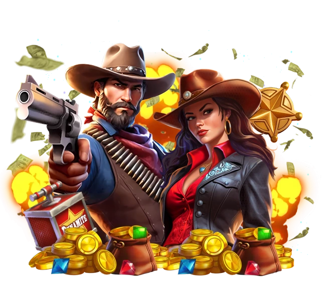 CosmicSlot Casino: Slots, Spins, Big Bonuses and More!