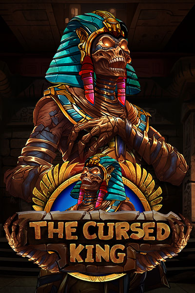 The Cursed King
