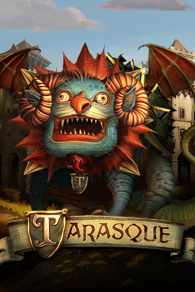 Tarasque