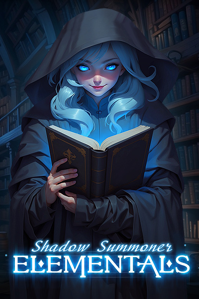 Shadow Summoner Elementals