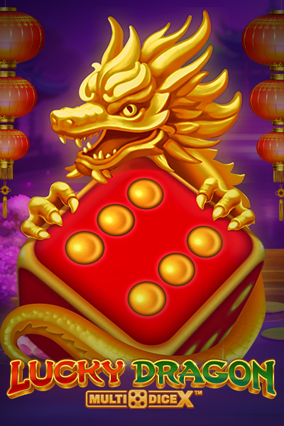 Lucky Dragon MultiDice X