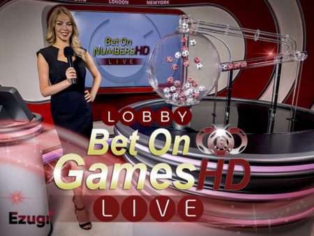 Icebet Casino - Best Online Slots and Bonuses