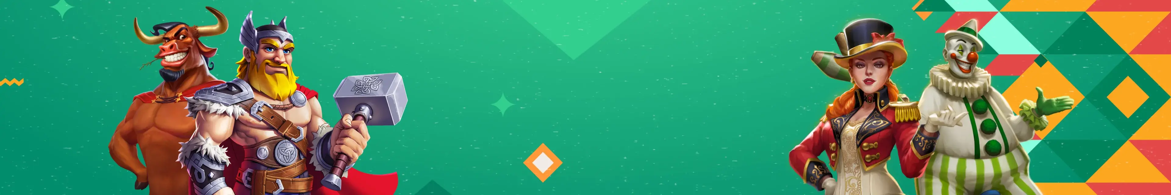 Top Games - Play and Win Real Money | Rollino Casino