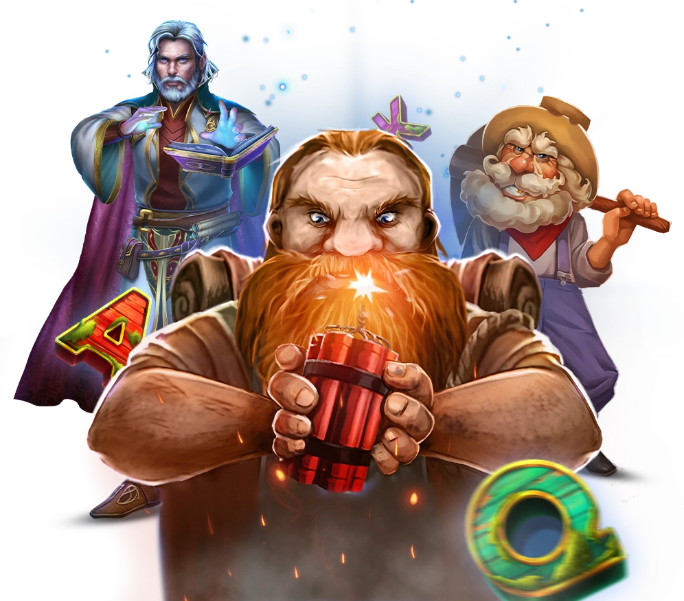 Windetta Casino: Play Licensed Slots and get your Free Spins