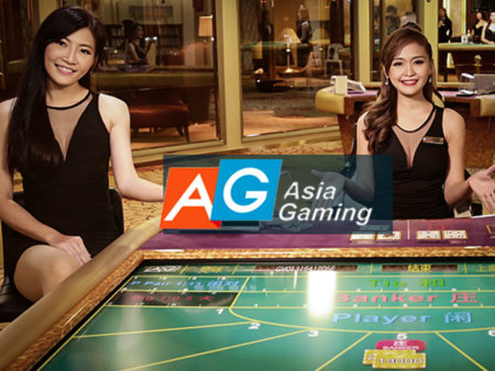 Play the best slots from AsiaGaming | Winlegends Casino